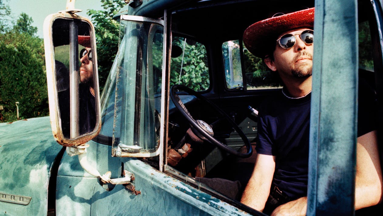 Sparklehorse Bird Machine Reviewed