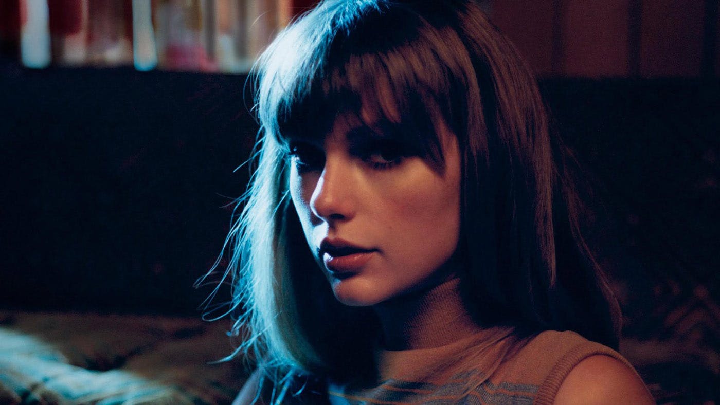 Every Taylor Swift Album Ranked From Worst To Best