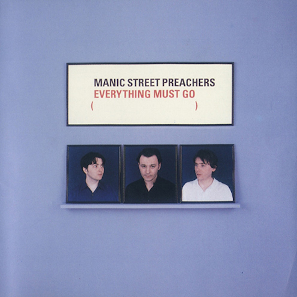 Manic Street Preachers Every Album Ranked
