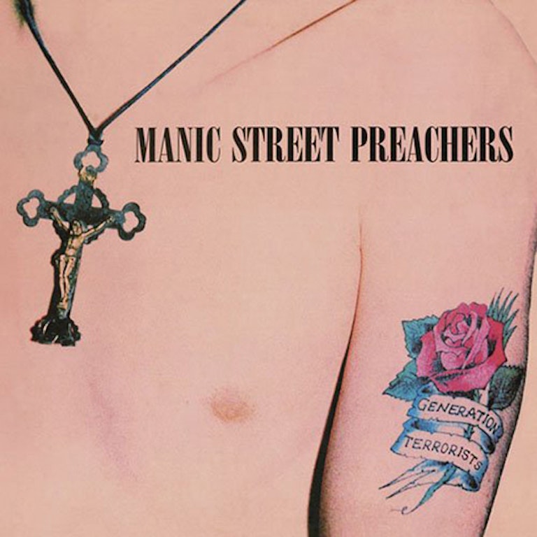 Manic Street Preachers Every Album Ranked