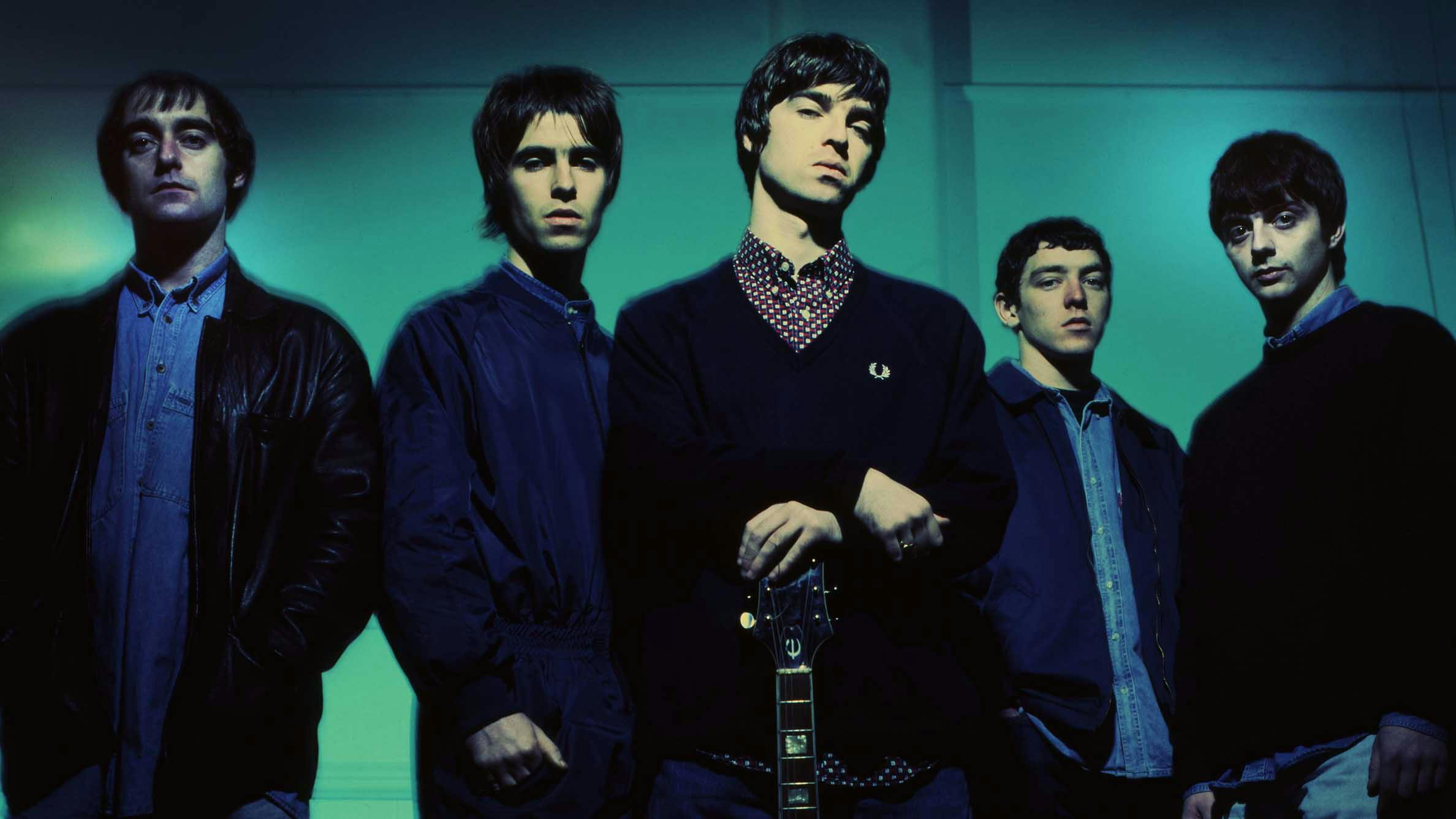 Every Oasis B-Side Ranked!