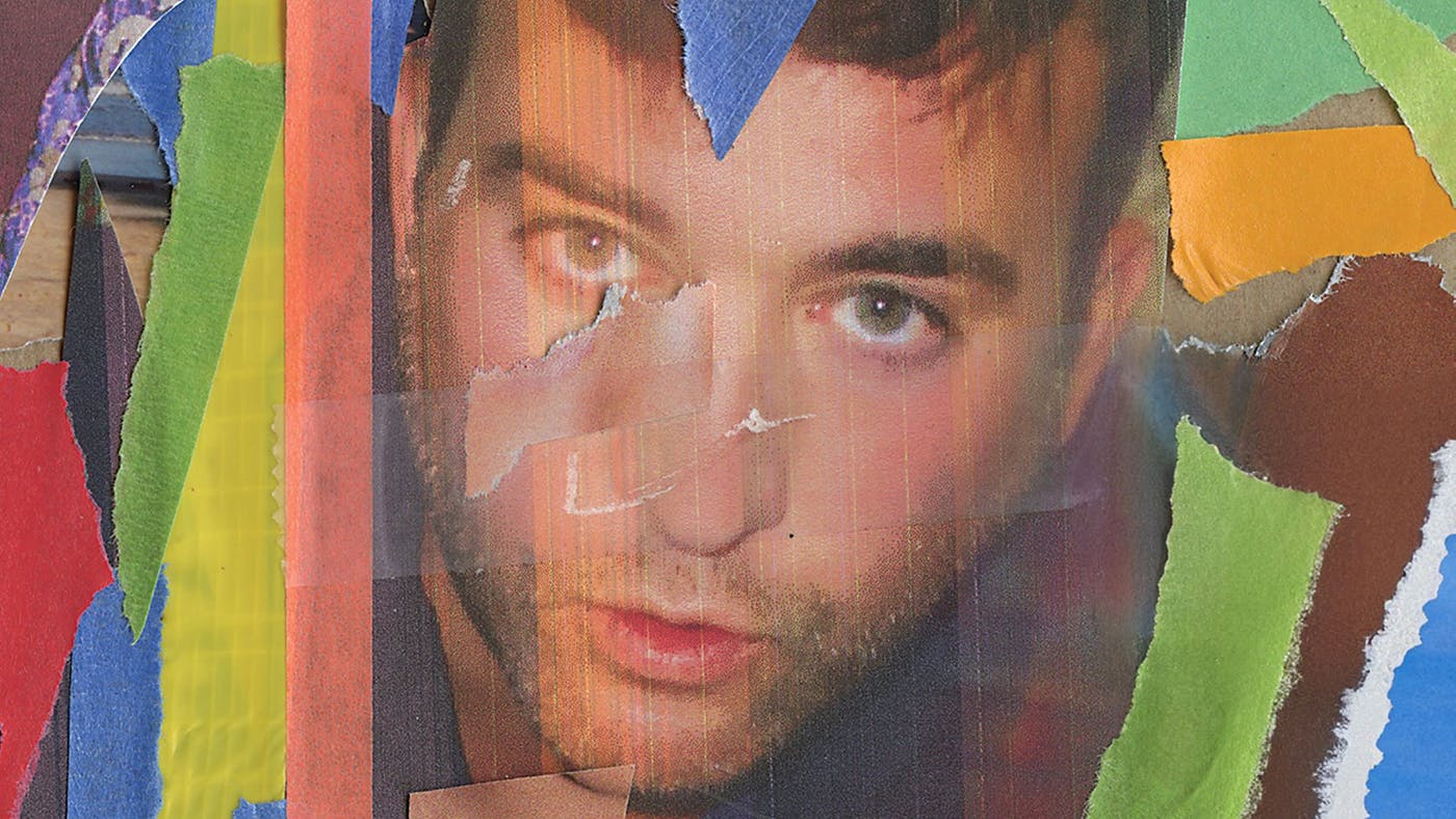 Sufjan Stevens Javelin Reviewed