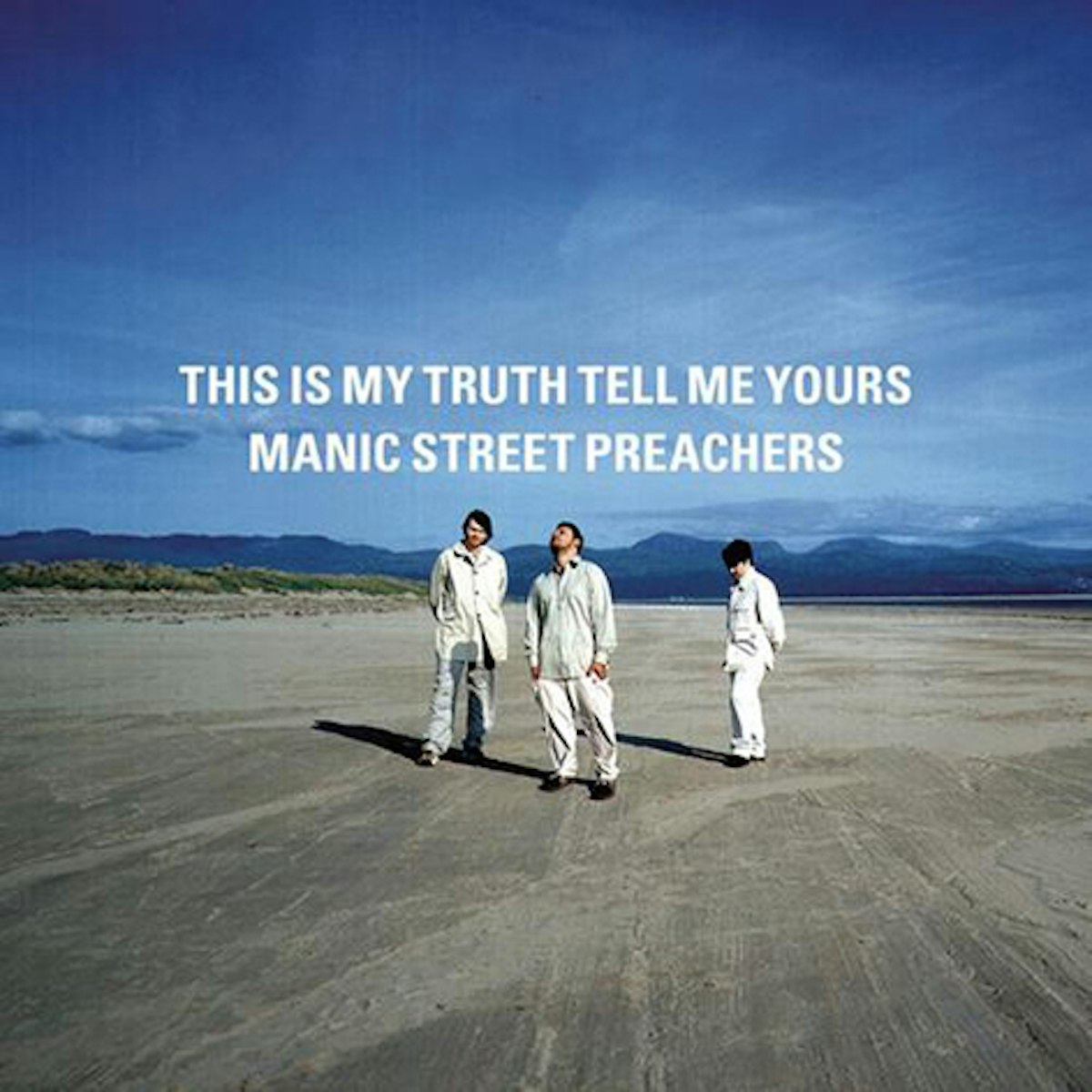 Manic Street Preachers Every Album Ranked