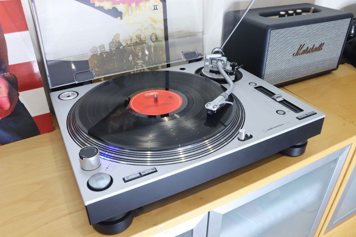 10 best budget record players 2026: Turntables picked by experts