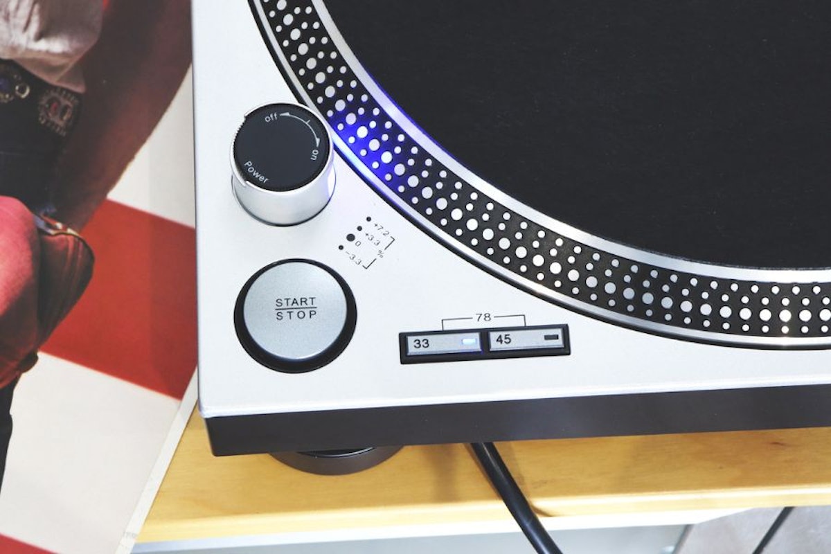 10 best budget record players 2026: Turntables picked by experts