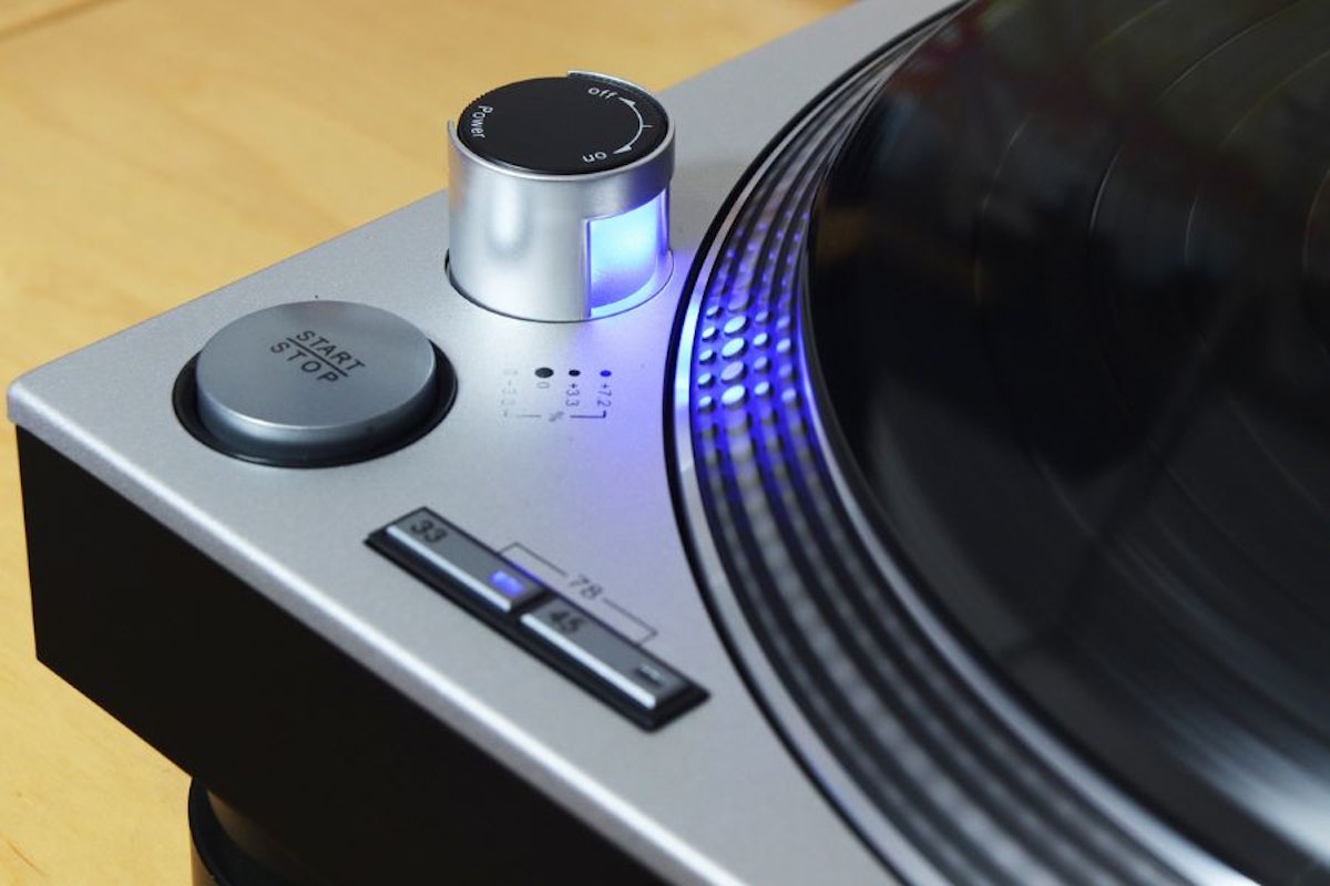 10 best budget record players 2026: Turntables picked by experts
