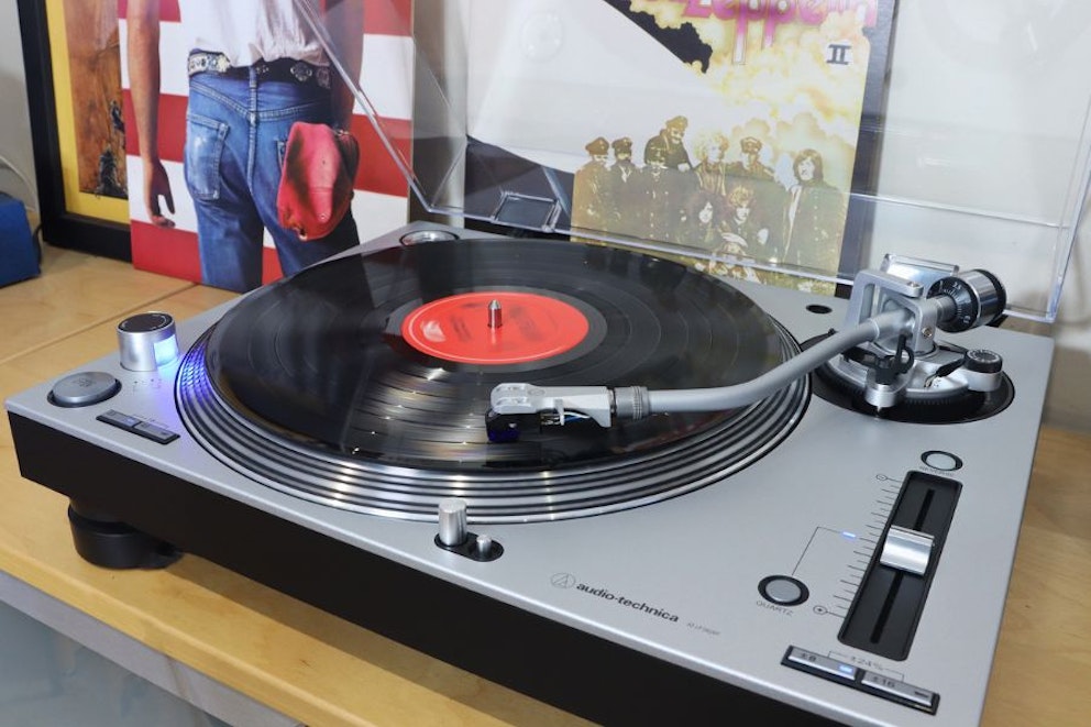 10 best budget record players 2026: Turntables picked by experts