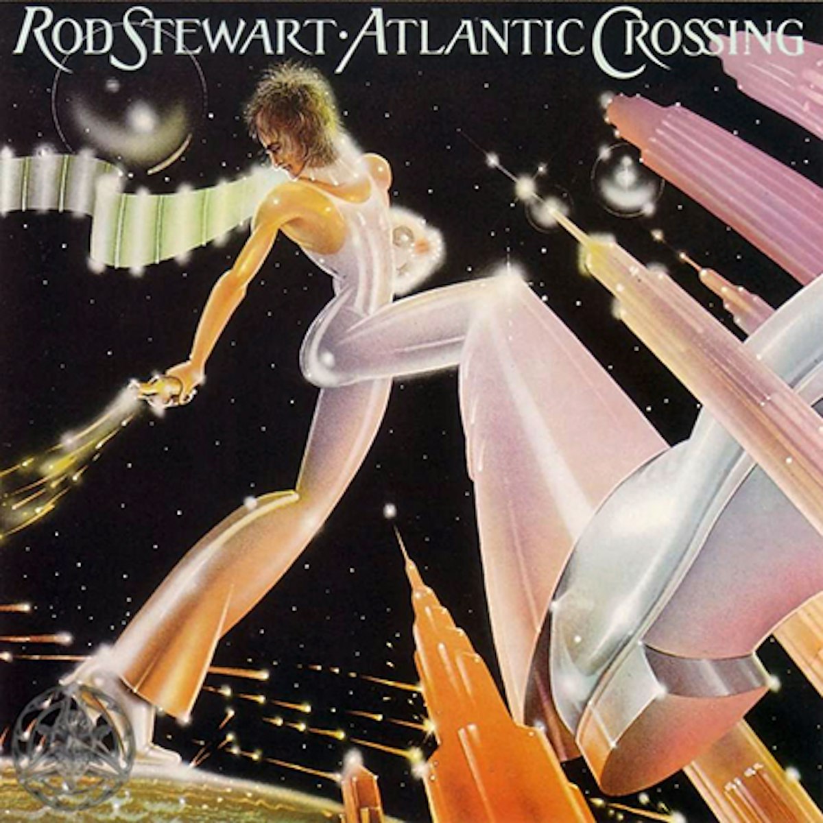 Rod Stewart And The Faces' Best Albums Ranked