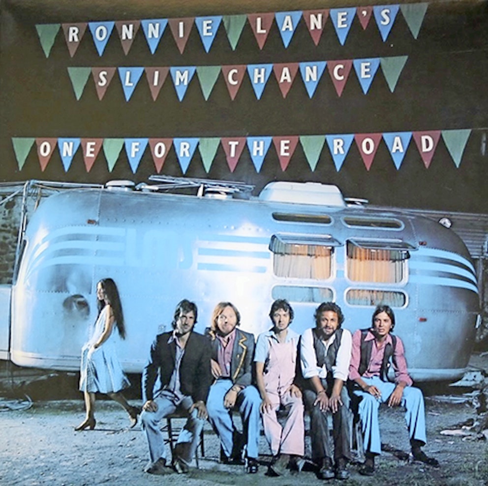 Rod Stewart And The Faces' Best Albums Ranked