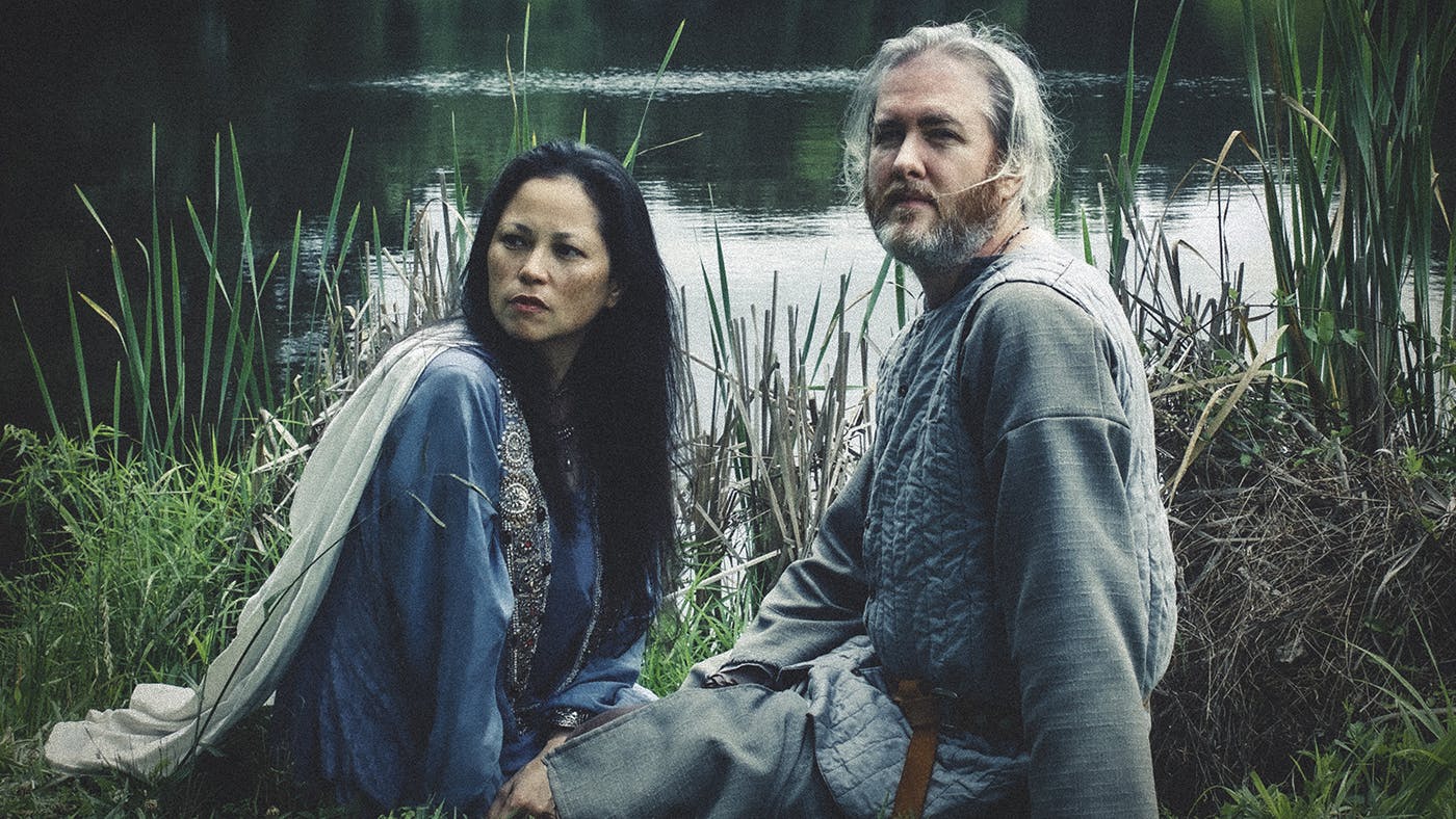 Harp Albion Reviewed: Former Midlake frontman finds artistic grail