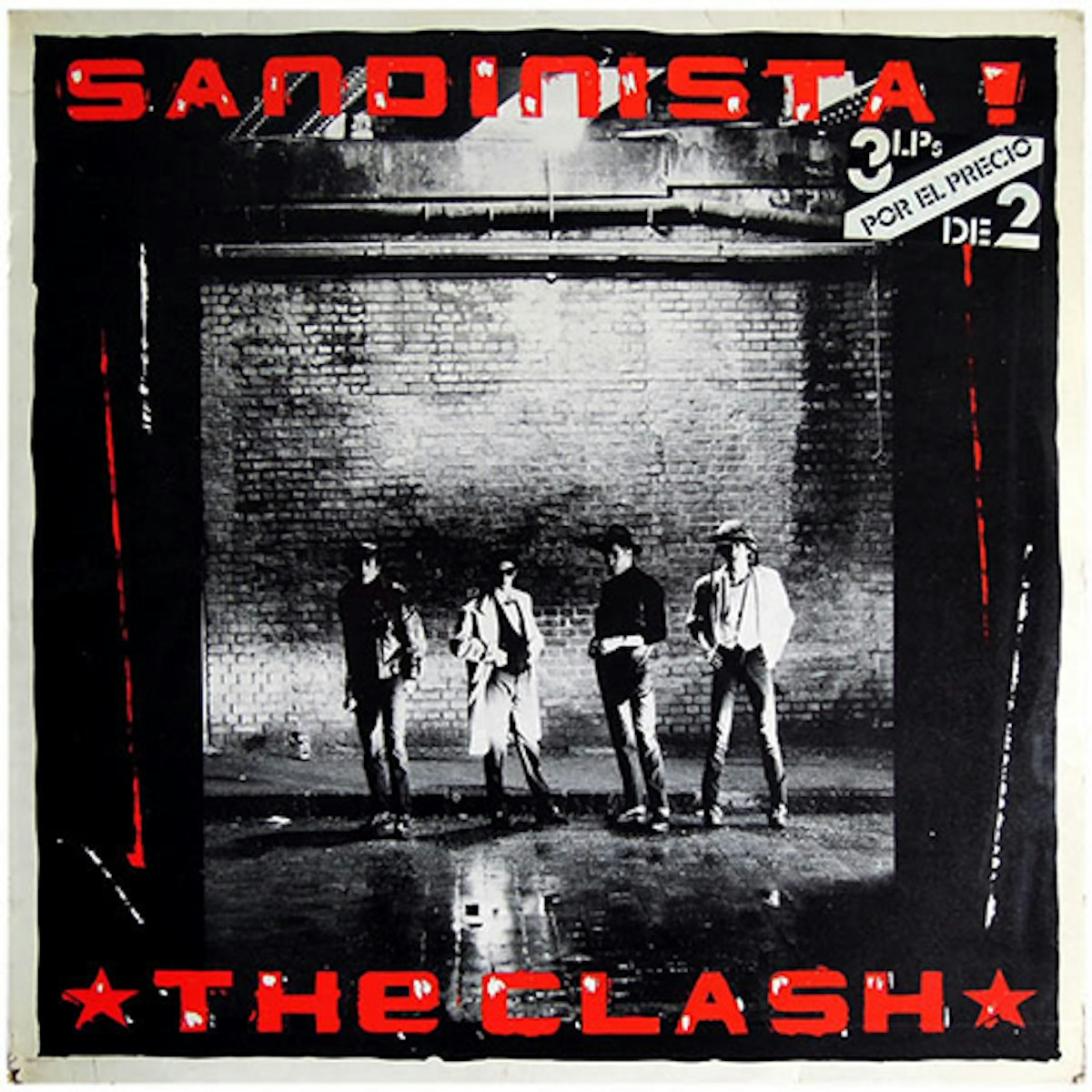 The Clash’s Best Albums Ranked!