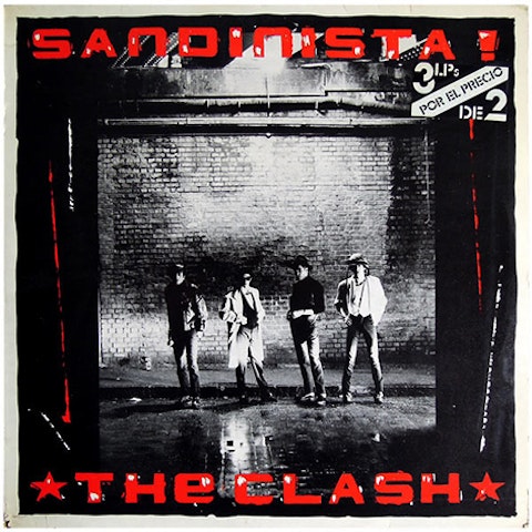 The Clash’s Best Albums Ranked!