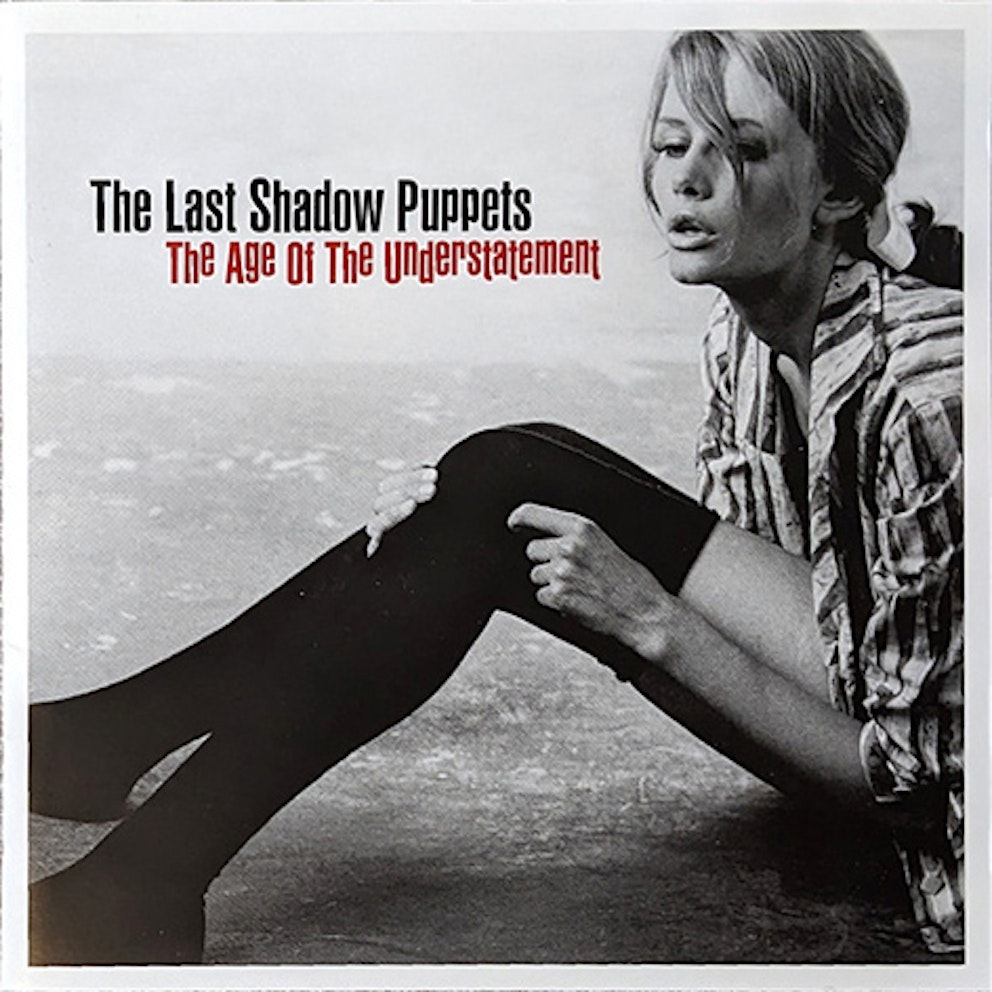 Arctic Monkeys: All The Albums Ranked!