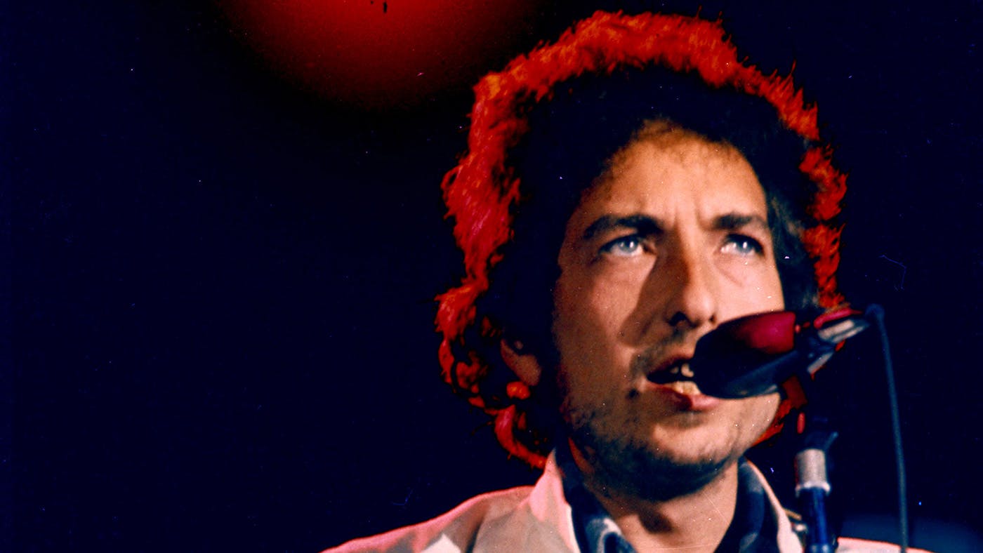 Inside The Making Of Bob Dylan's Blood On The Tracks