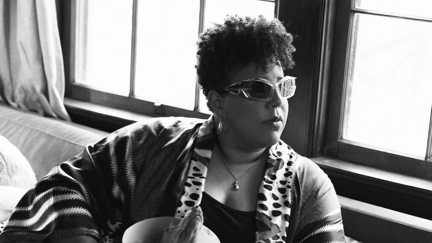Brittany Howard What Now Review: Dazzling return from ex-Alabama Shake