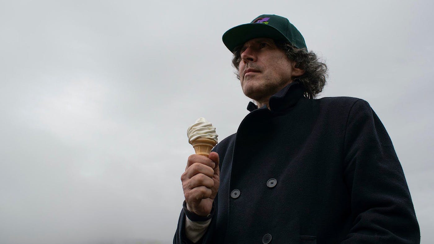 Gruff Rhys Sadness Sets Me Free Review