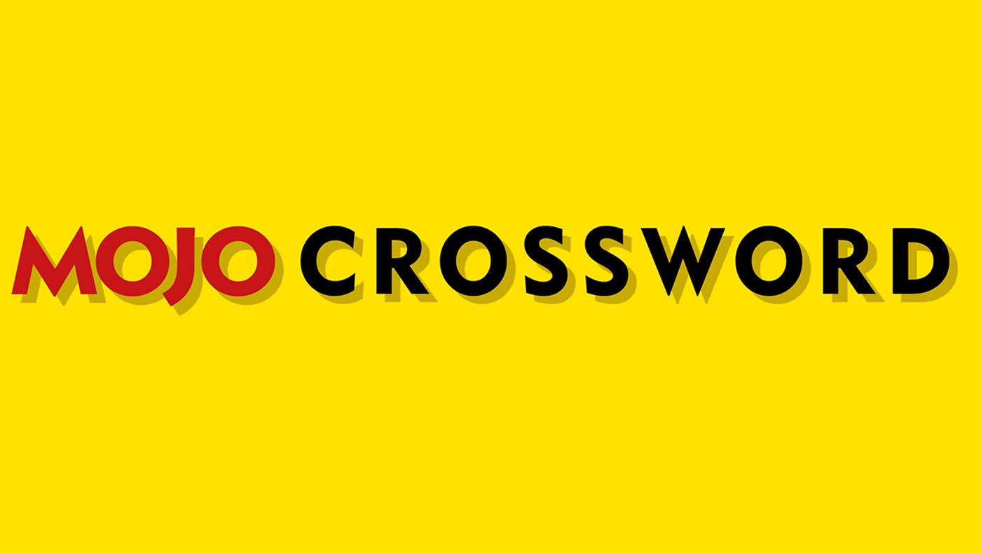 The MOJO Crossword | Mojo