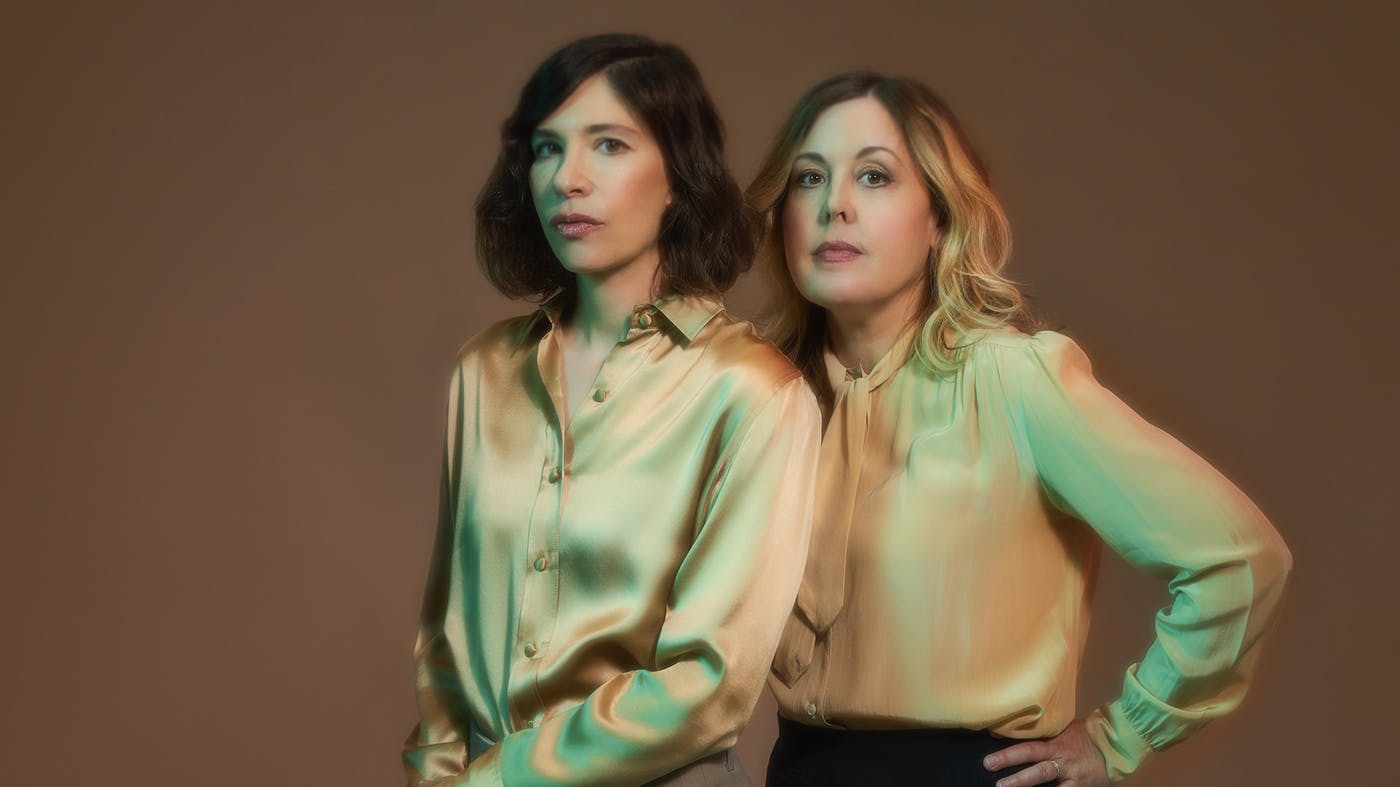 Sleater-Kinney Little Rope Review: Riot Grrrls lift triumph from tragedy