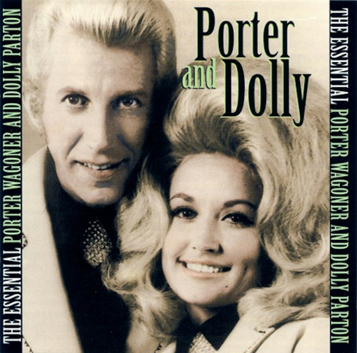 Dolly Parton's Best Albums Ranked!