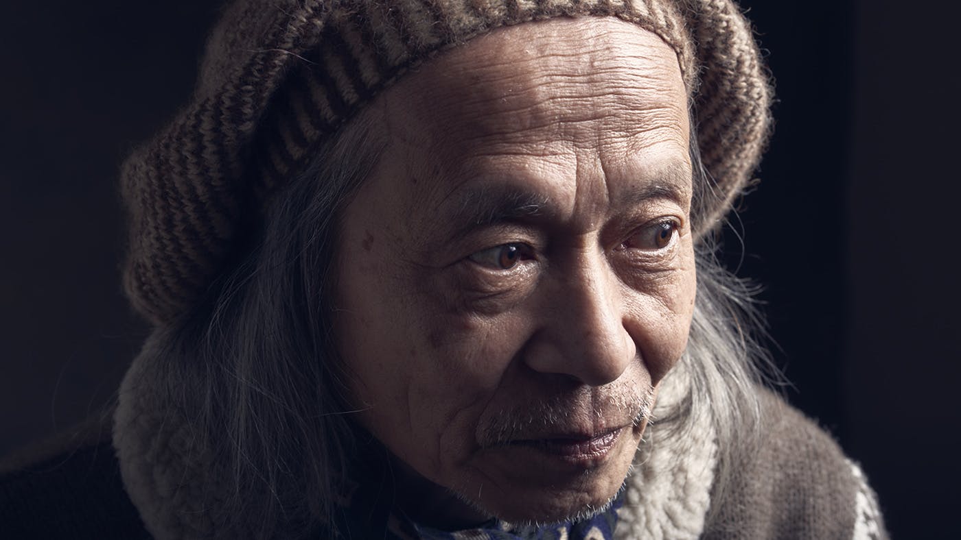 Damo Suzuki Remembered: "Life is short, face in front of you, not ...