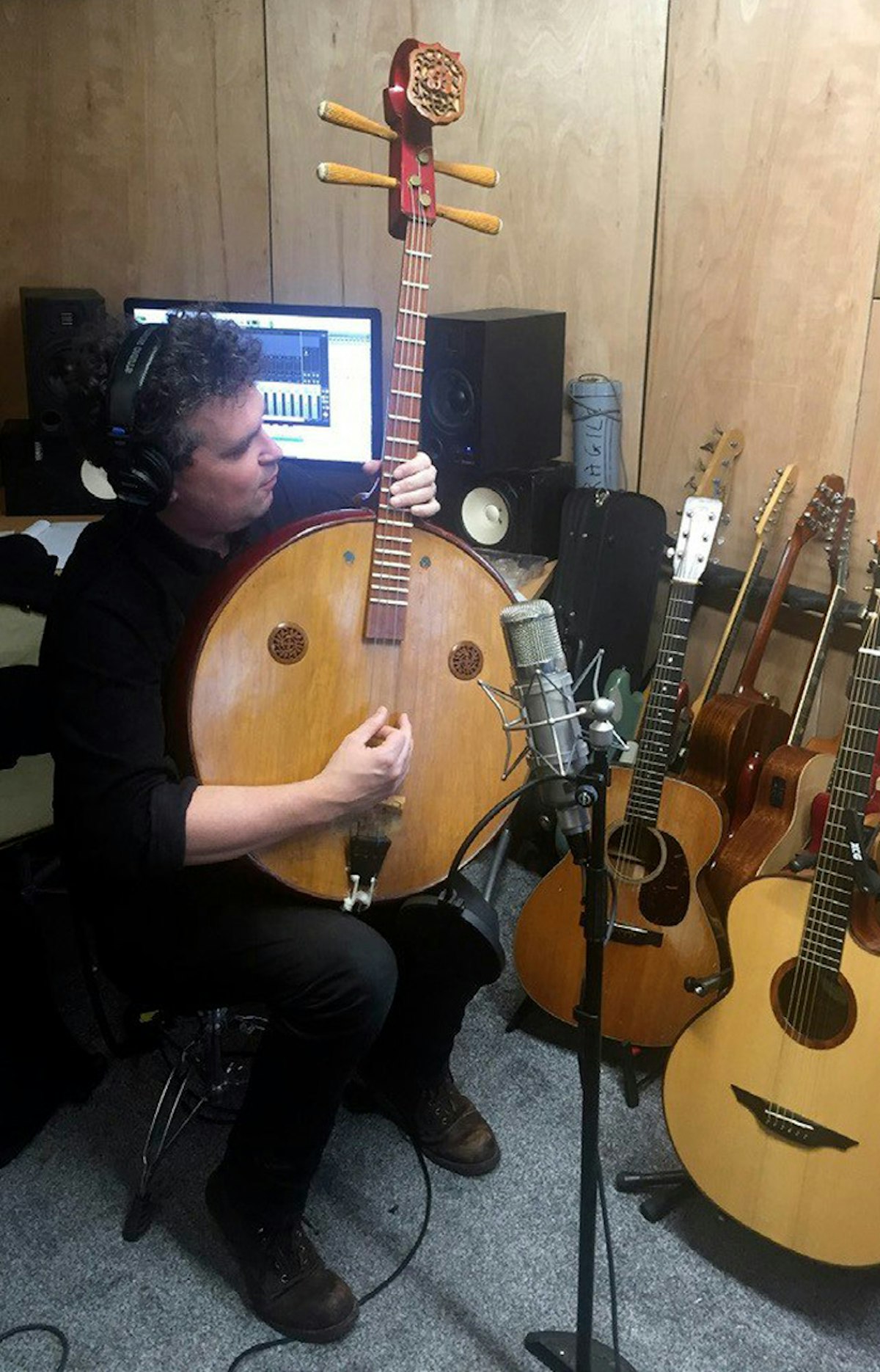 Portishead’s Beth Gibbons New Album Exclusive: “A psychedelic explosion.”