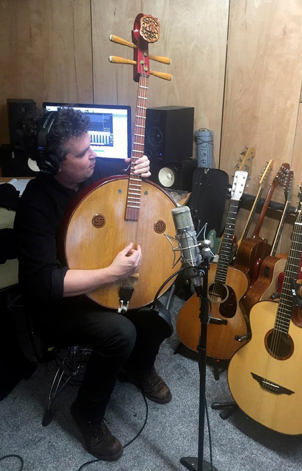 Portishead’s Beth Gibbons New Album Exclusive: “A psychedelic explosion.”