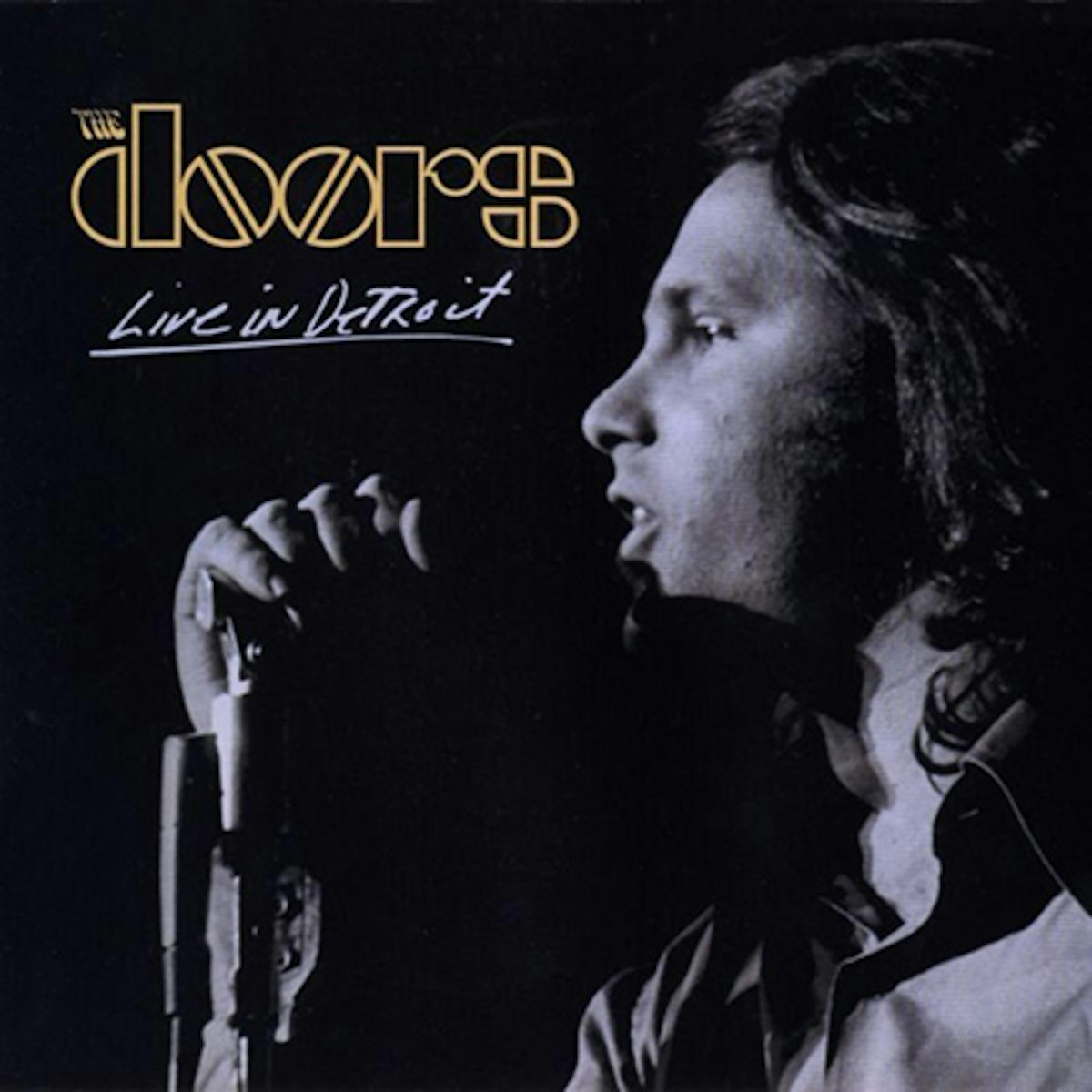 The Doors: Their Best Albums Ranked