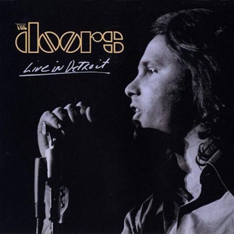 The Doors: Their Best Albums Ranked
