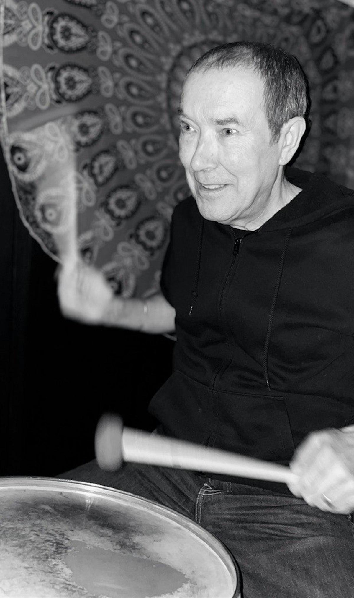 Portishead’s Beth Gibbons New Album Exclusive: “A psychedelic explosion.”