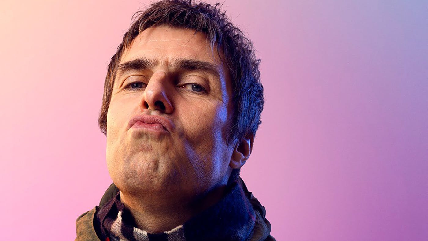 Liam Gallagher On Oasis Reunion: “I love nostalgia!”