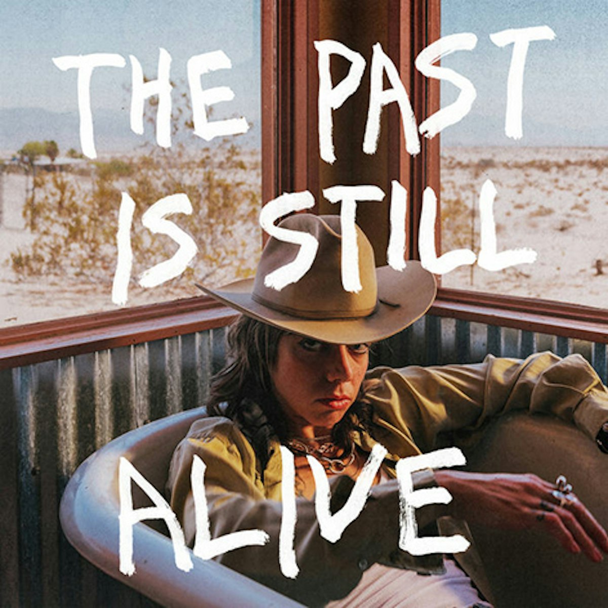 Hurray For The Riff Raff The Past Is Still Alive Review