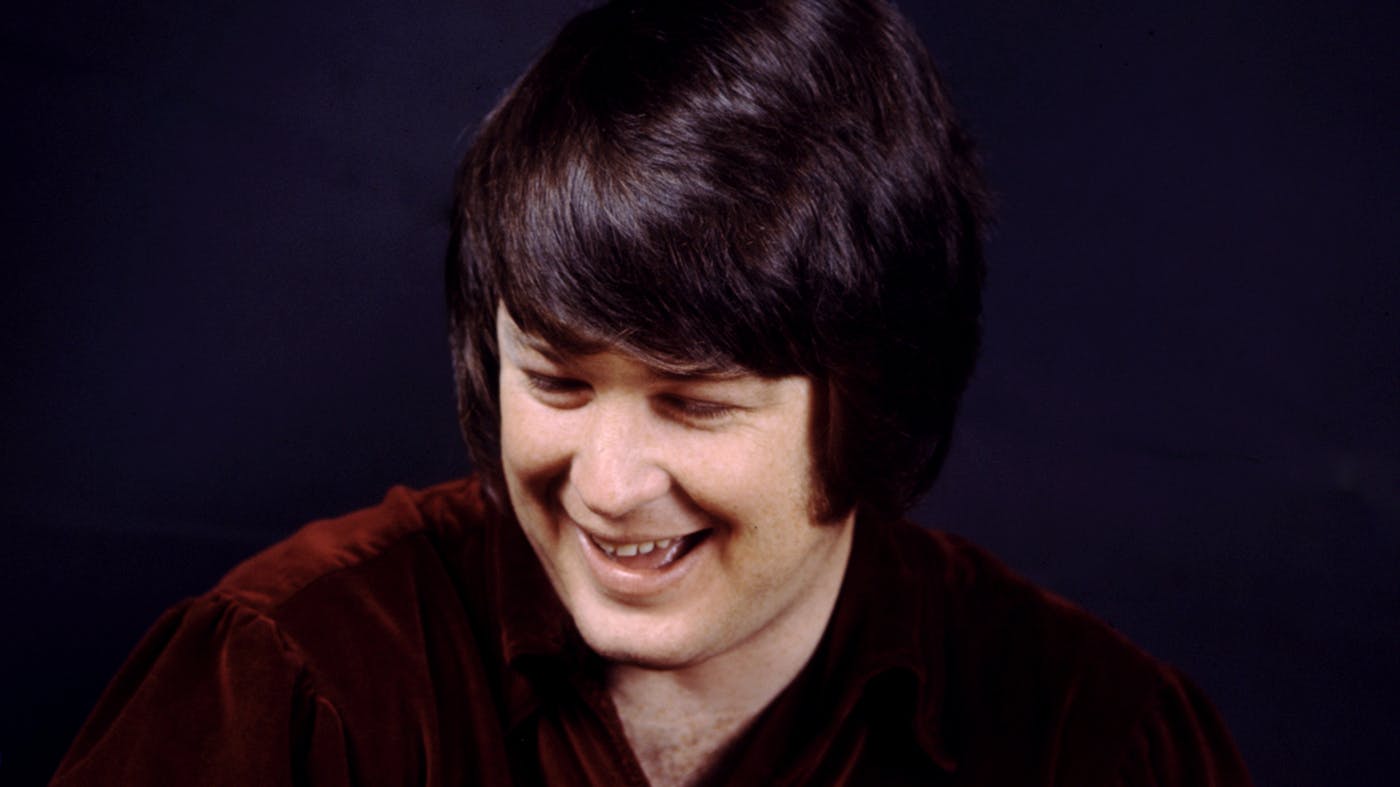 Brian Wilson: The Lost Country Album - “Brian said, I want you to be ...