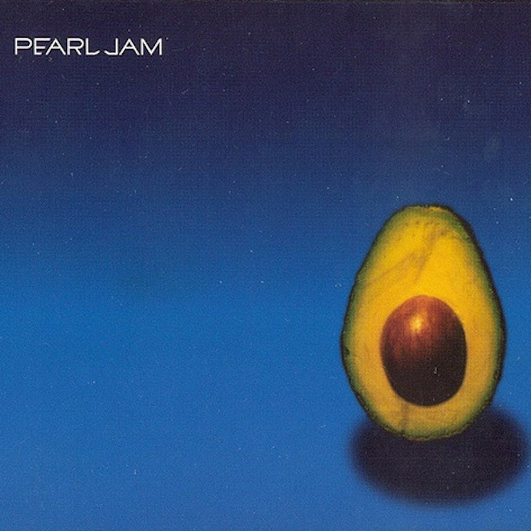 Every Pearl Jam Album Ranked From Worst to Best