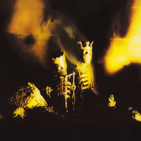 Every Pearl Jam Album Ranked From Worst to Best