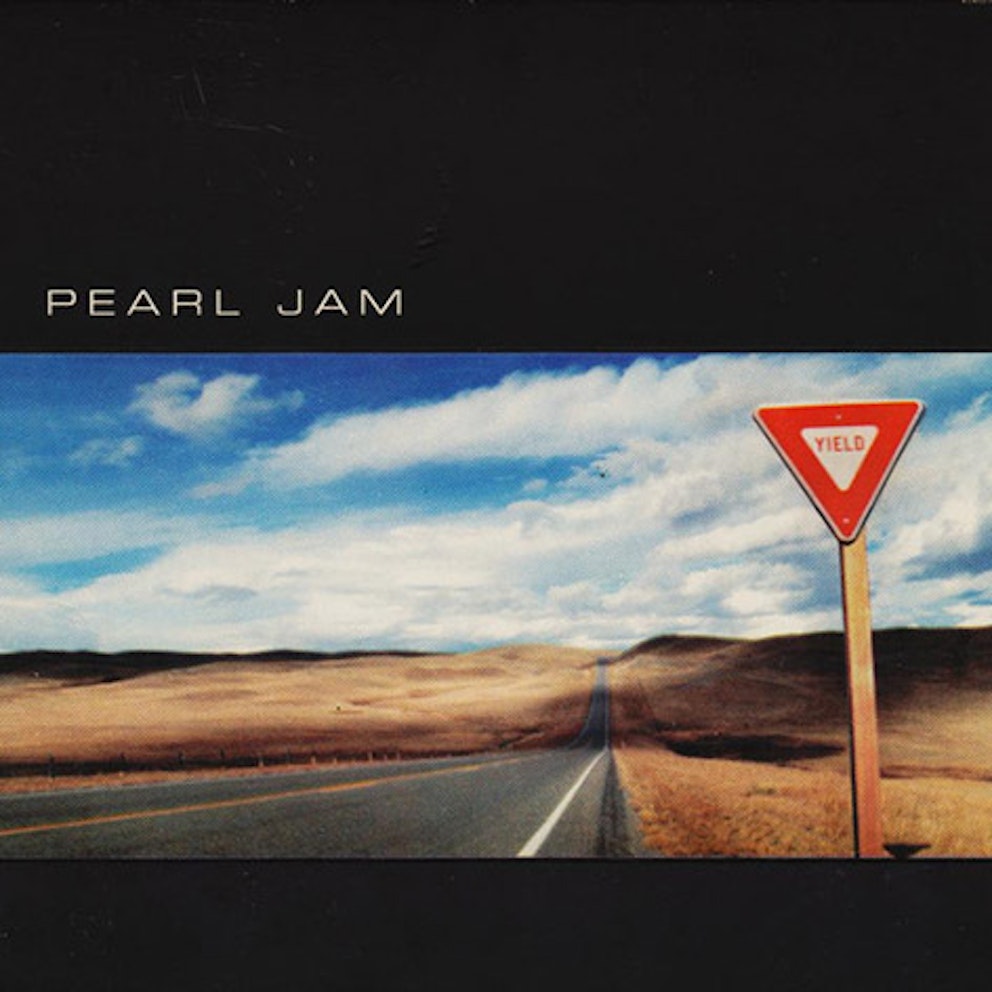 Every Pearl Jam Album Ranked From Worst to Best