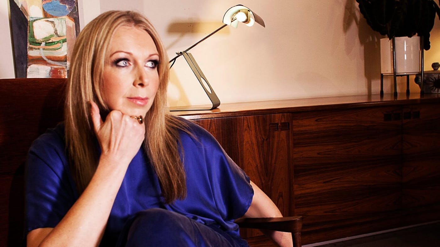 Jane Weaver Love In Constant Spectacle Review