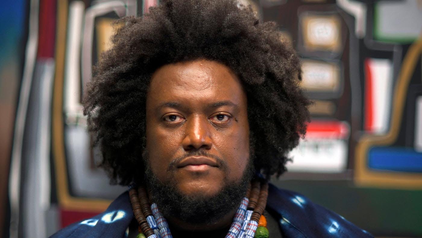 Kamasi Washington Fearless Movement Review: A dizzying fusion of ideas