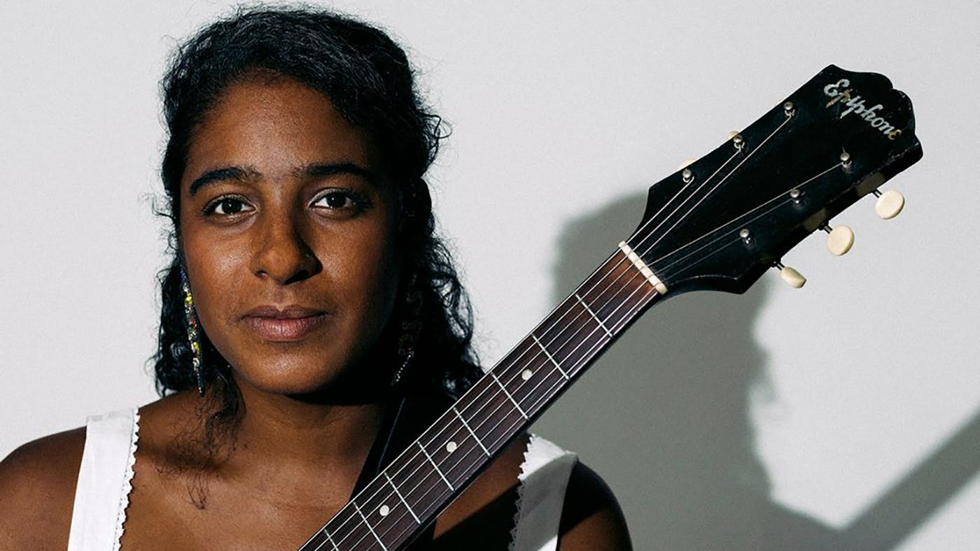 Leyla McCalla Sun Without The Heat Review