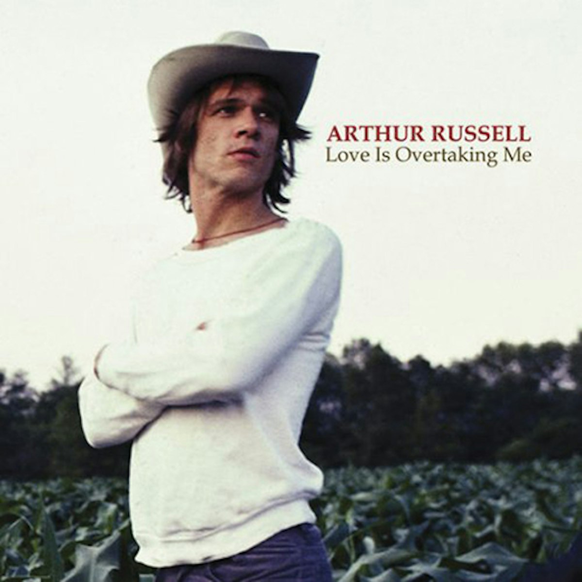 Arthur Russell: The Best Albums Ranked