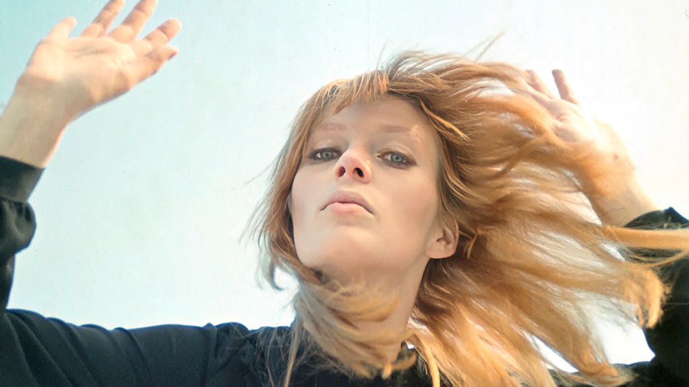 Nico The Marble Index and Desertshore Review