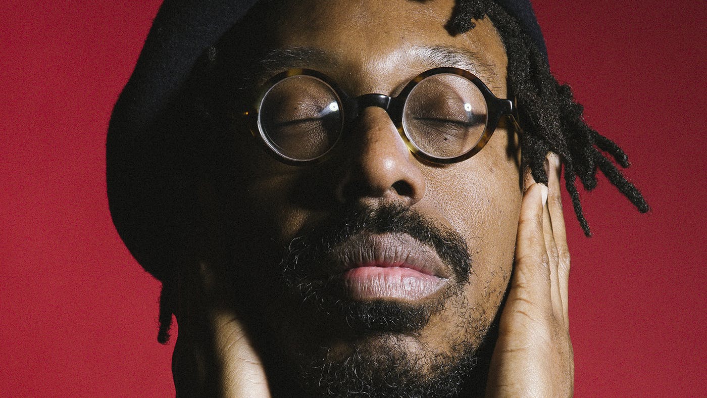 Shabaka Hutchings Interviewed: “It’s like the ghost of the saxophone”