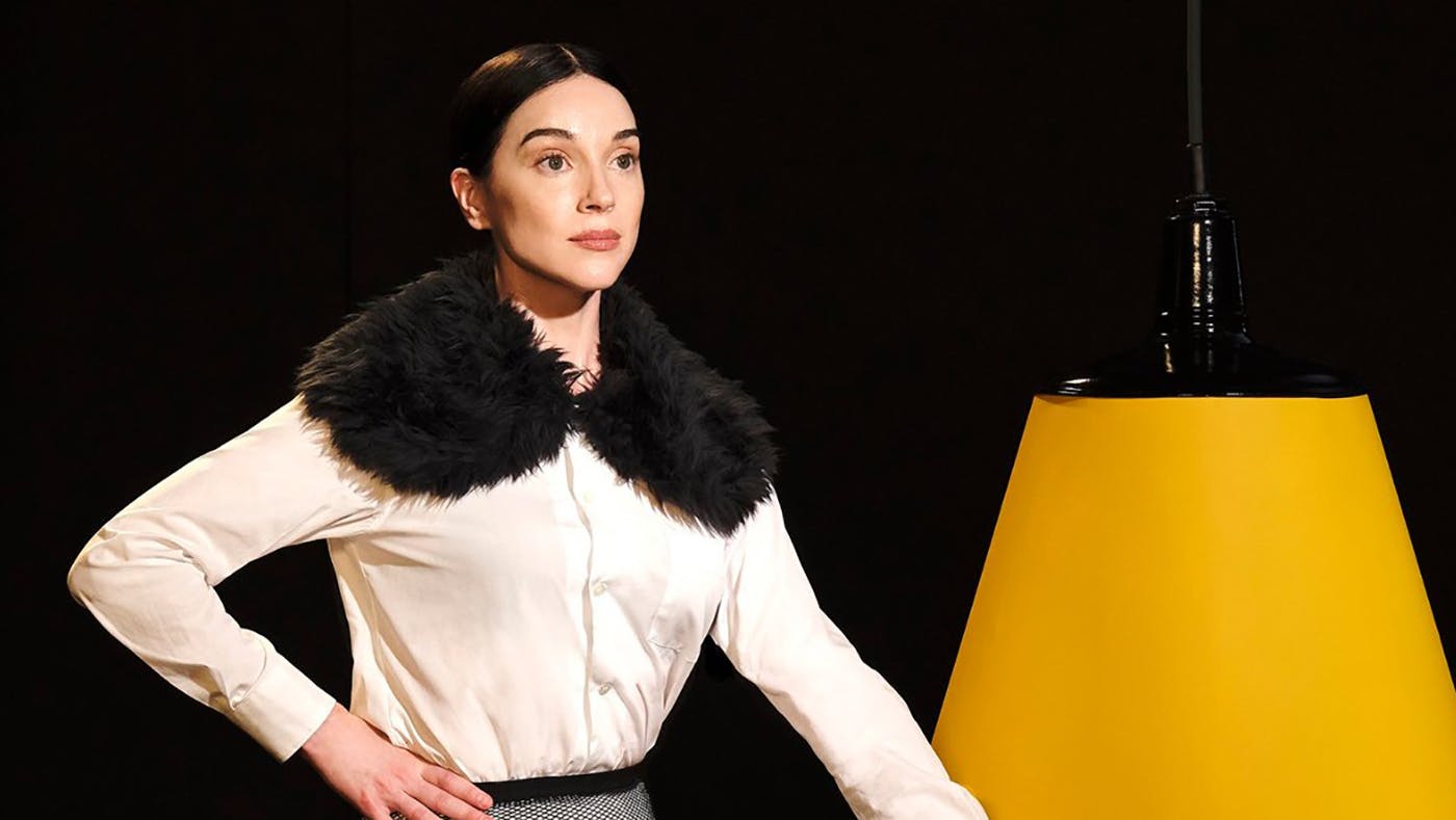 St. Vincent All Born Screaming Review: A thrillingly unpredictable listen