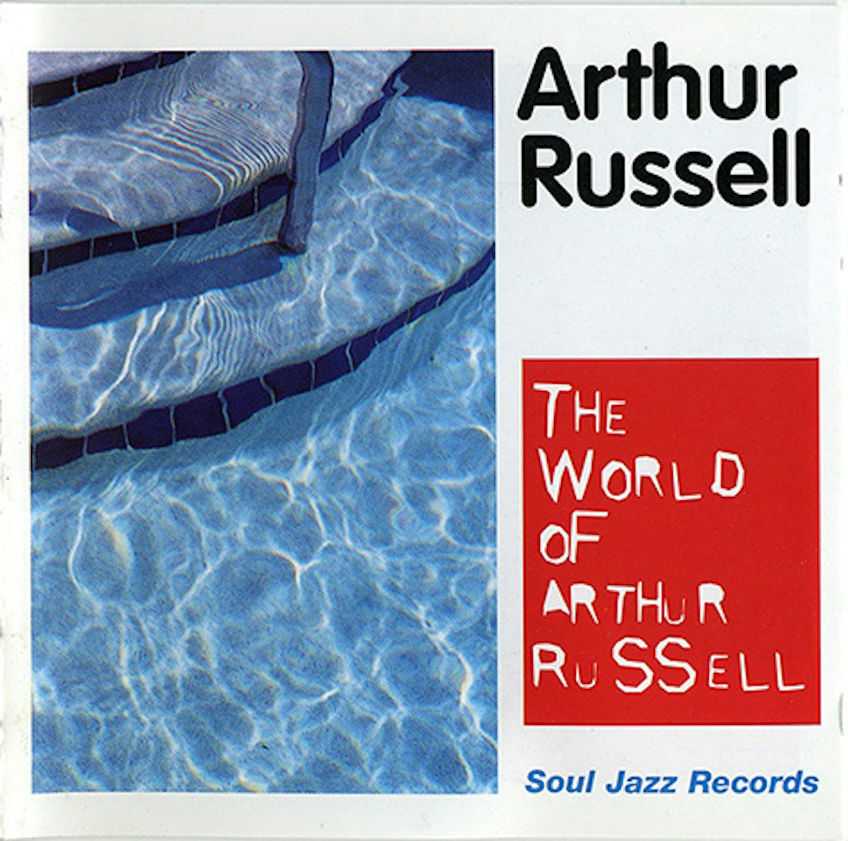 Arthur Russell: The Best Albums Ranked