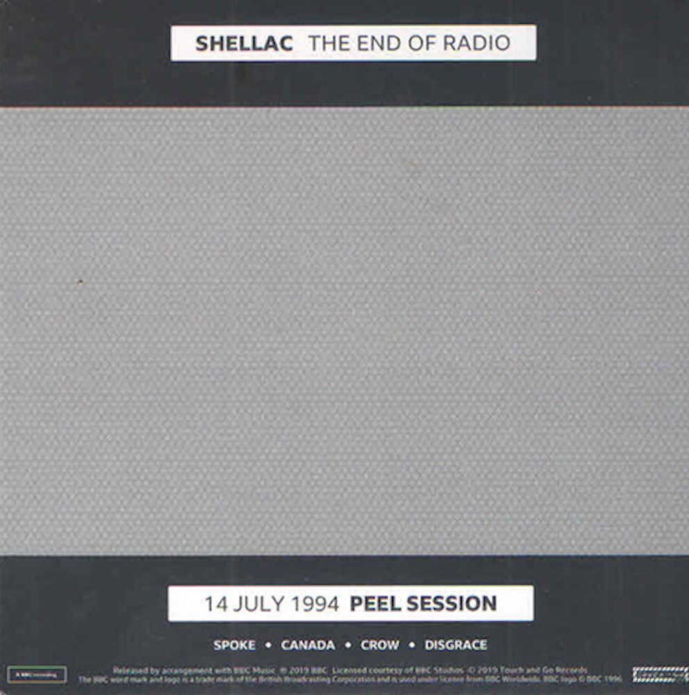 Steve Albini: His Greatest Albums Ranked