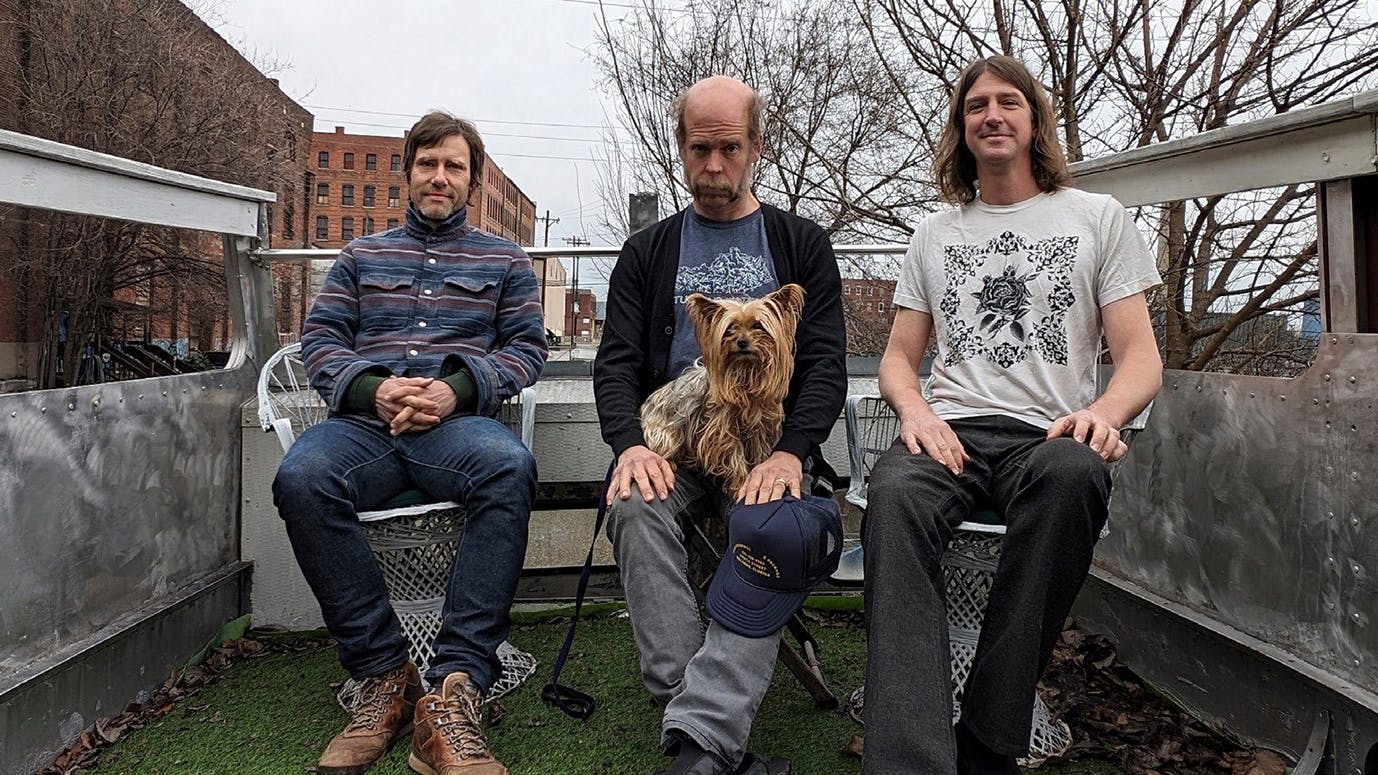 Bonnie ‘Prince’ Billy, Nathan Salsburg, Tyler Trotter: Hear The ...