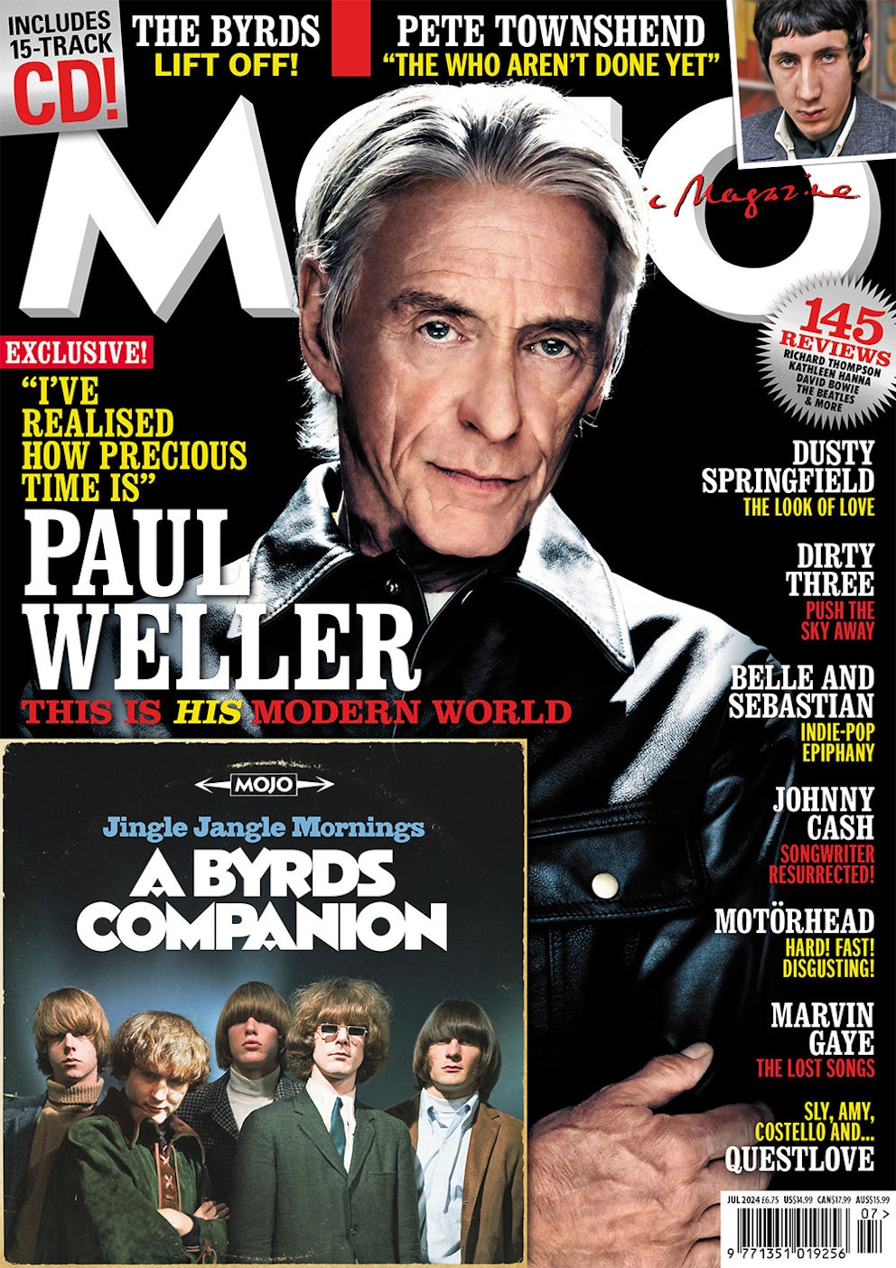 Paul Weller: Every Album Ranked