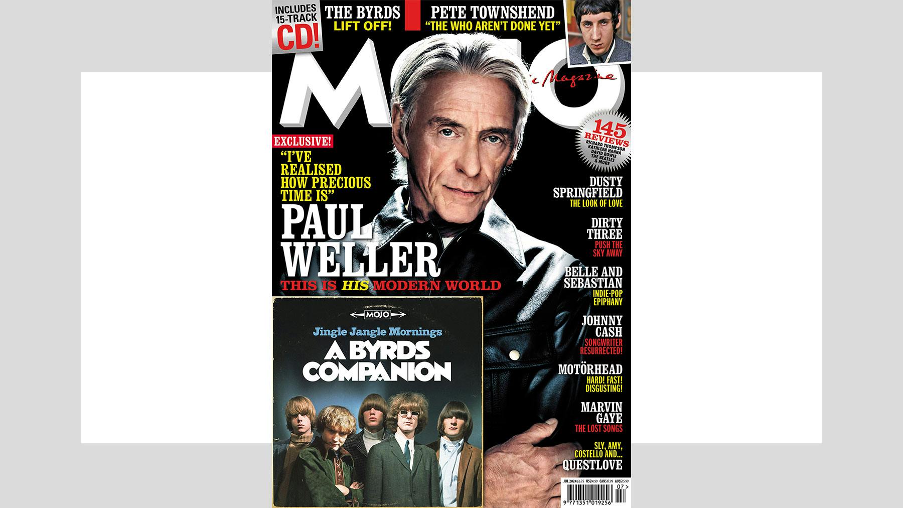 Latest Issues | Magazine | Mojo