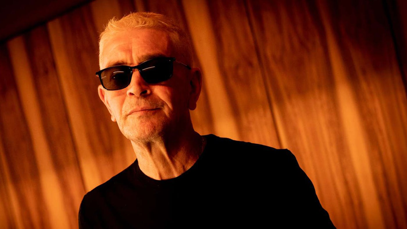 Michael Head Loophole Review: Cult songwriter continues to flourish