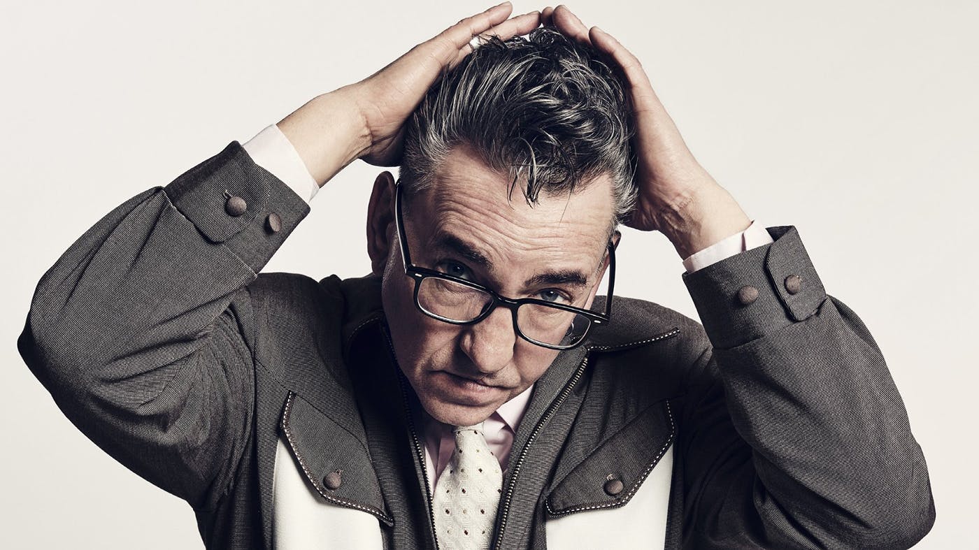 Richard Hawley In This City They Call You Love Review: Sheffield crooner continues to enchant