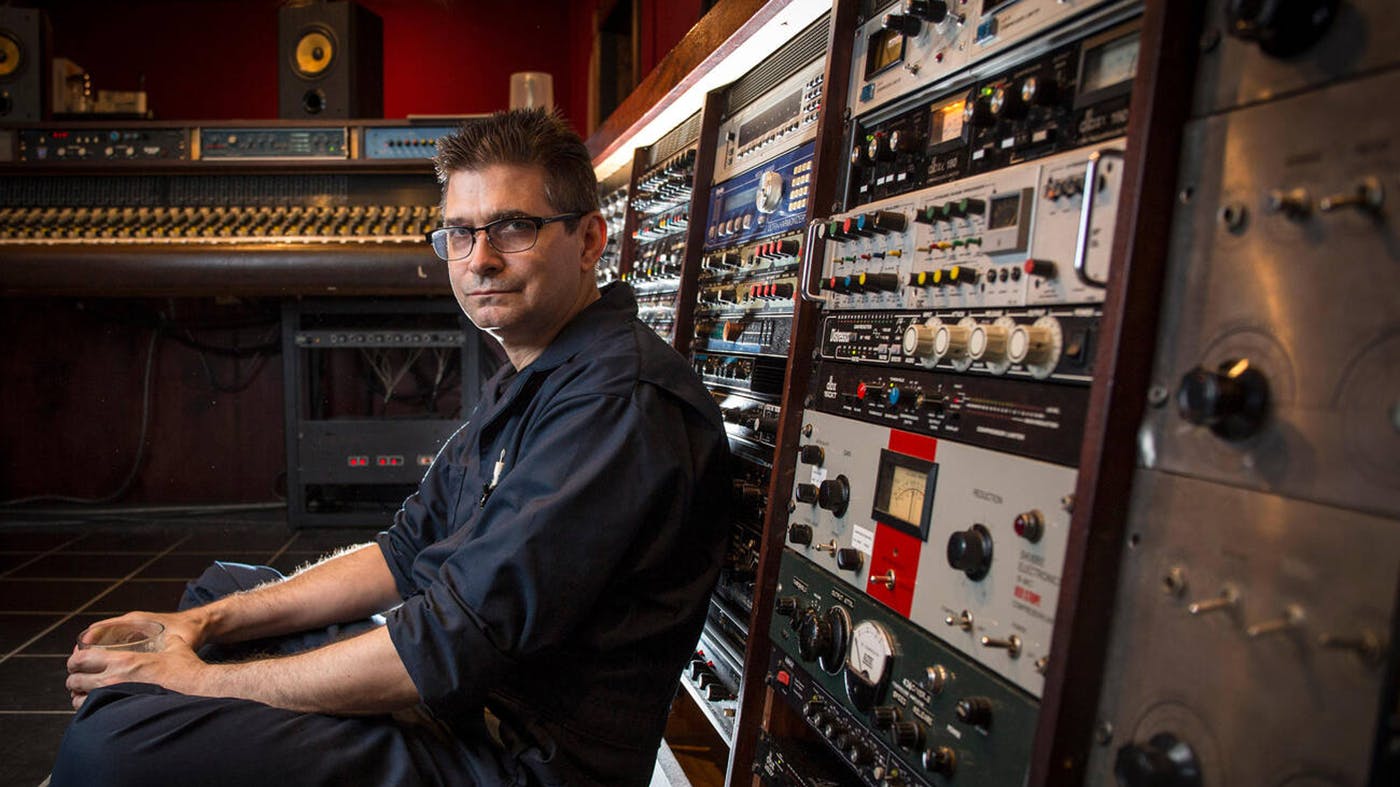 Steve Albini: His Greatest Albums Ranked